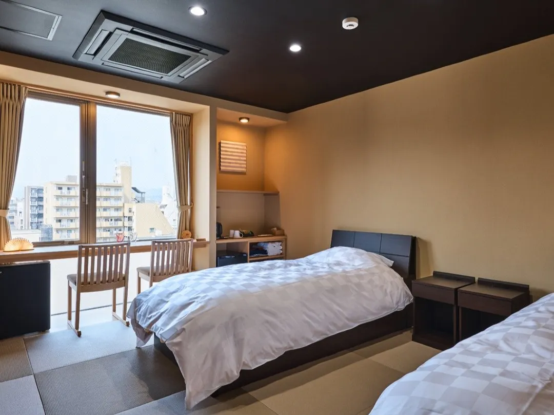 Hotel Sugicho - Kyoto