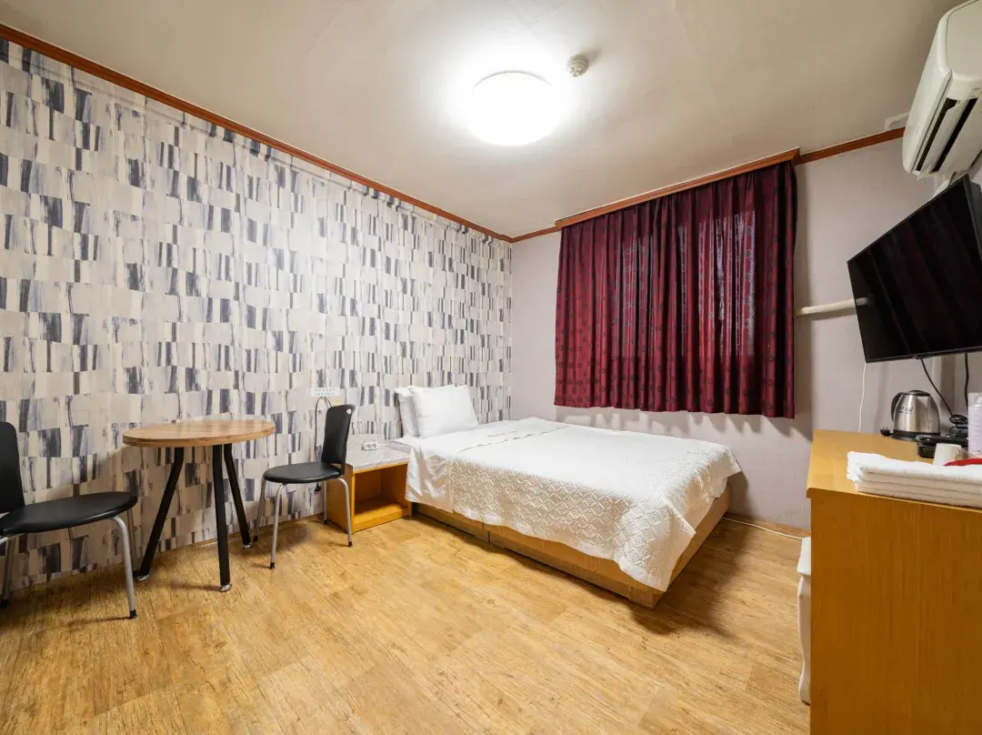 Gangneung Ewha Motel - 강릉시