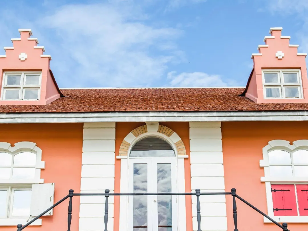 Grandparent's Home - Ayutthaya