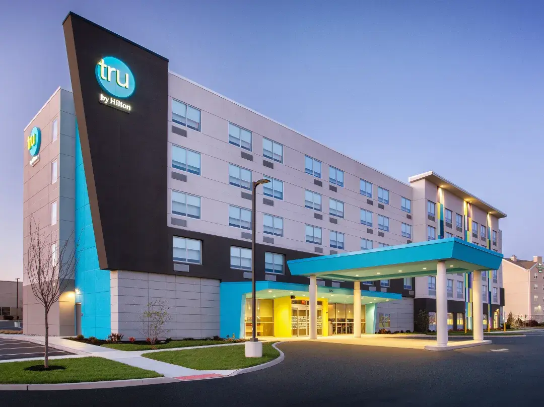 Tru By Hilton Audubon Valley Forge - Bucks County, PA