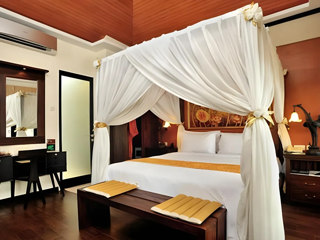 Savali Hotel - Padang