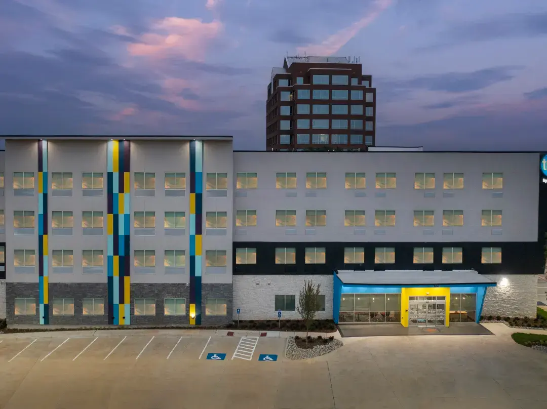 Tru By Hilton North Richland Hills Dfw West - Fort Worth, TX