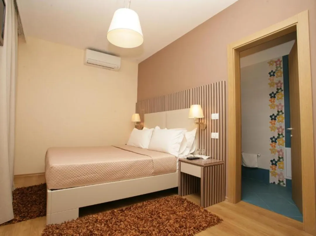 Hotel Vila 60 - Tirana