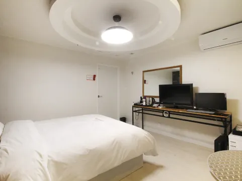 Changwon Masan New Follow - Haman