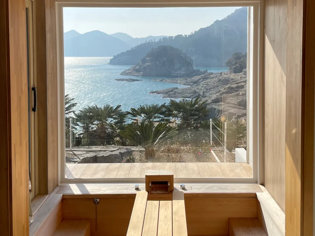 Windy Hill Resort - Tongyeong-si