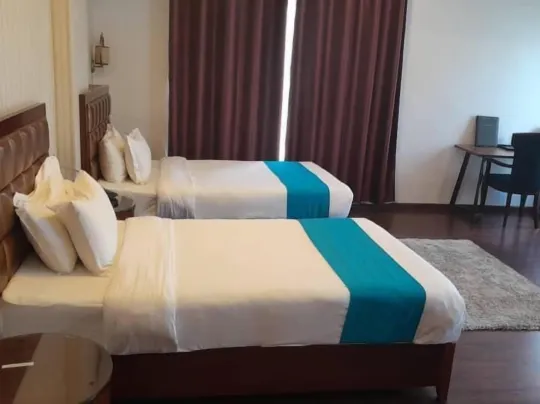 Bhutan Boutique Residency - Assam