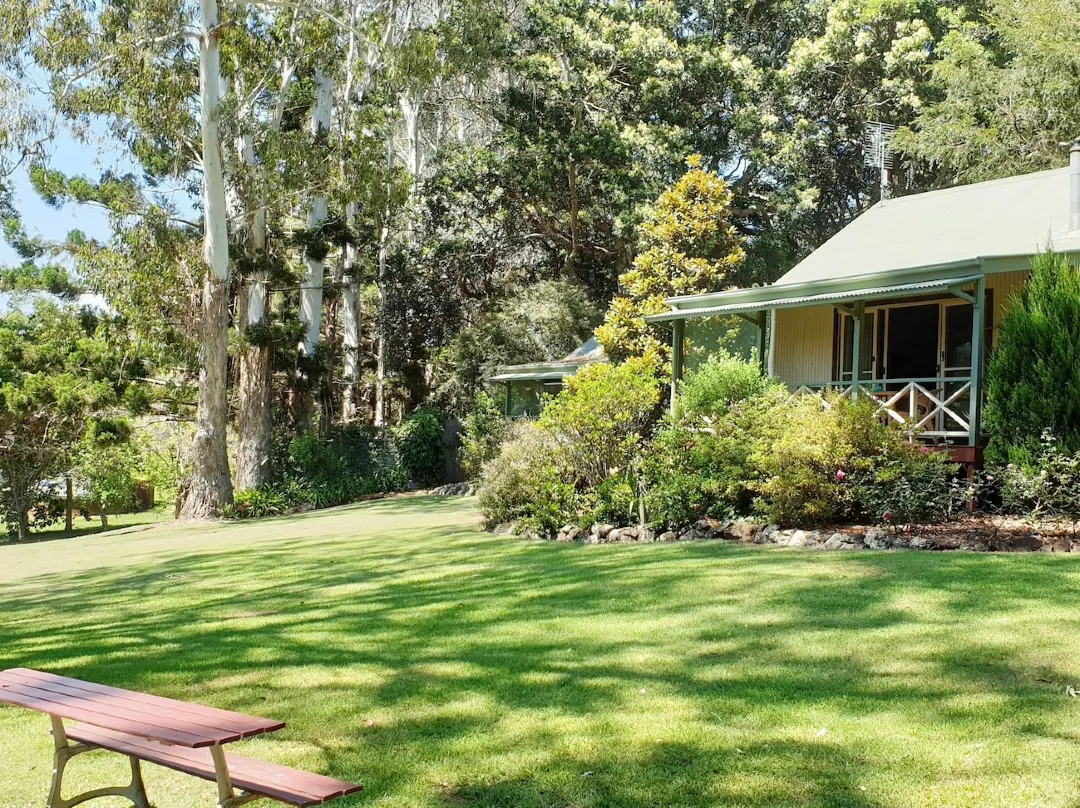 Bendles Cottages - Nambour