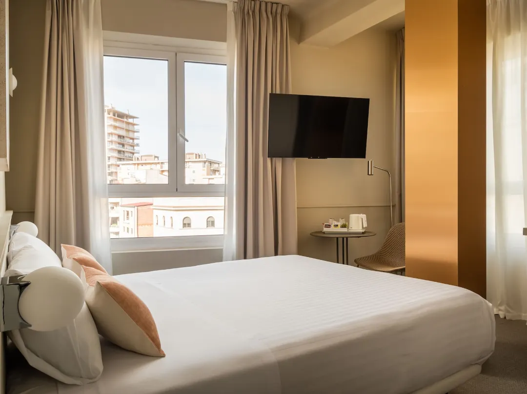 Hotel Condal - Gérone, Espagne
