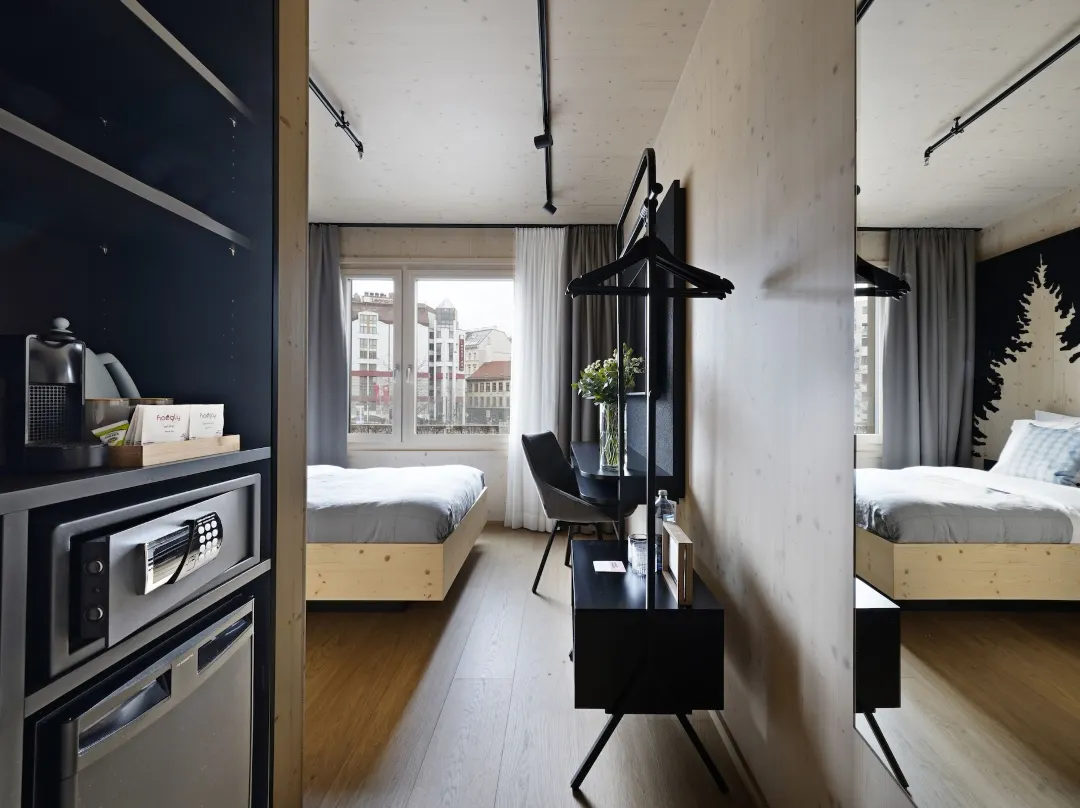Numa Vienna Wood - Vienna
