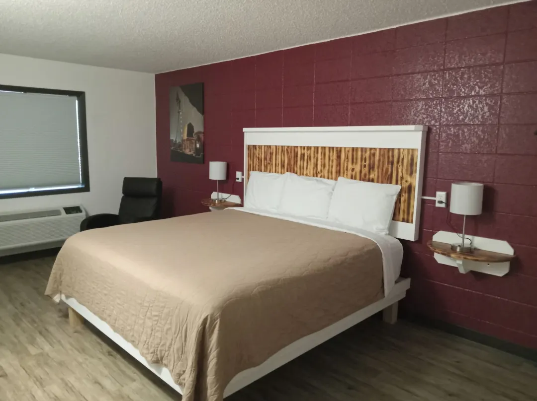 American Inn - Dakota du Sud
