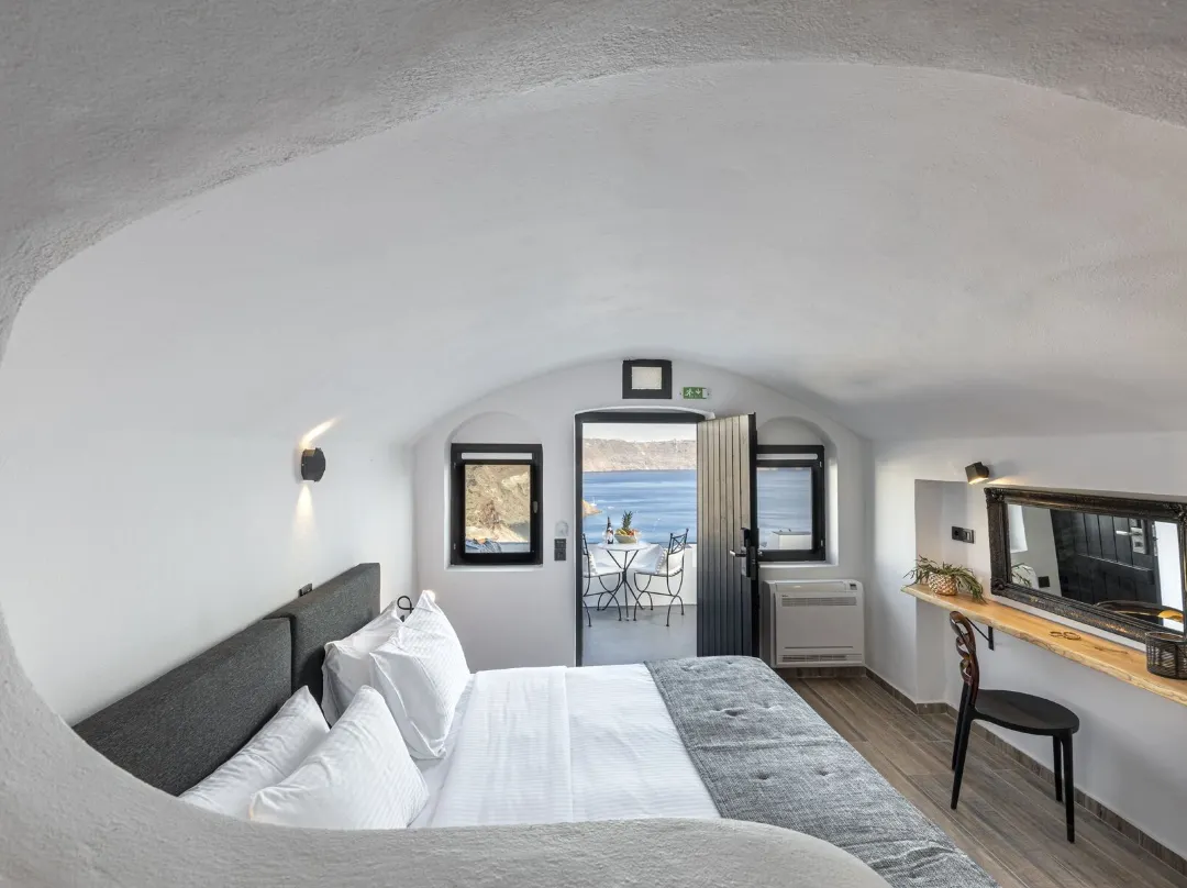 Pearl Of Caldera Oia - Boutique Hotel By Pearl Hotel Collection - Oia