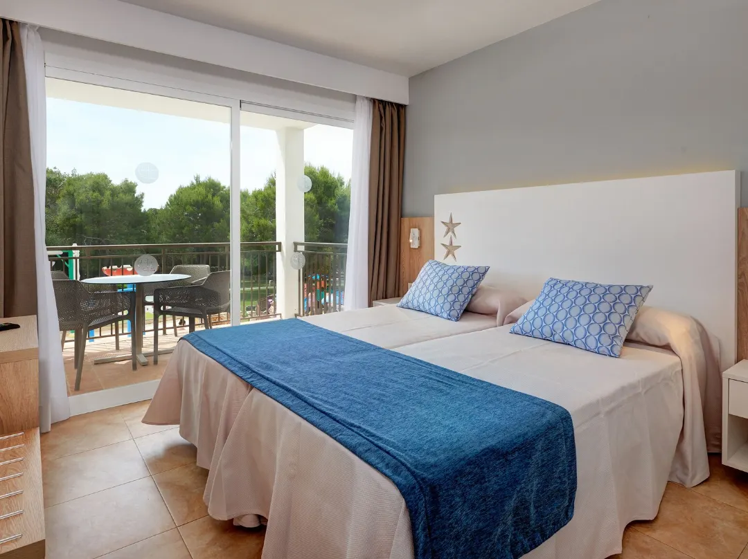 Hotel Cala D'or Playa - Santanyí