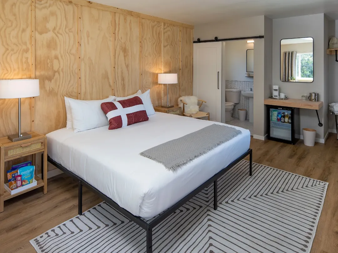 Hotel Hygge - Los Álamos, CA