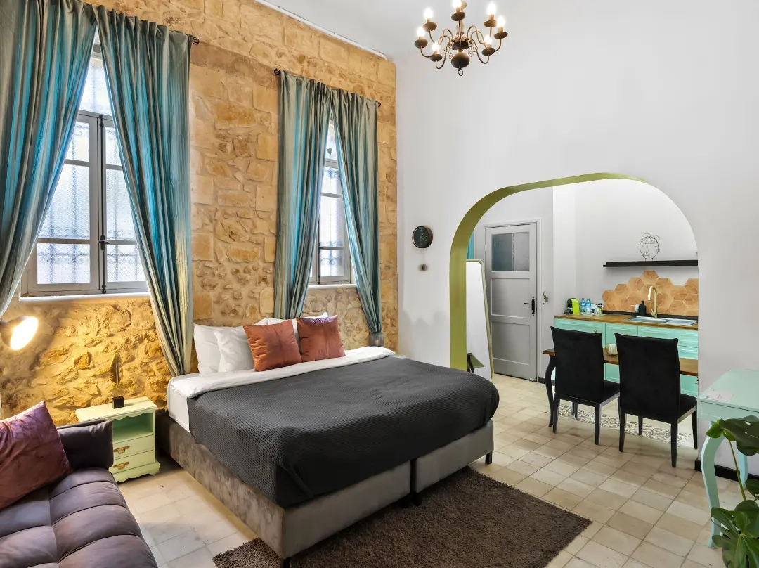 Helios Boutique Suites By La Finca Hotel - Israel
