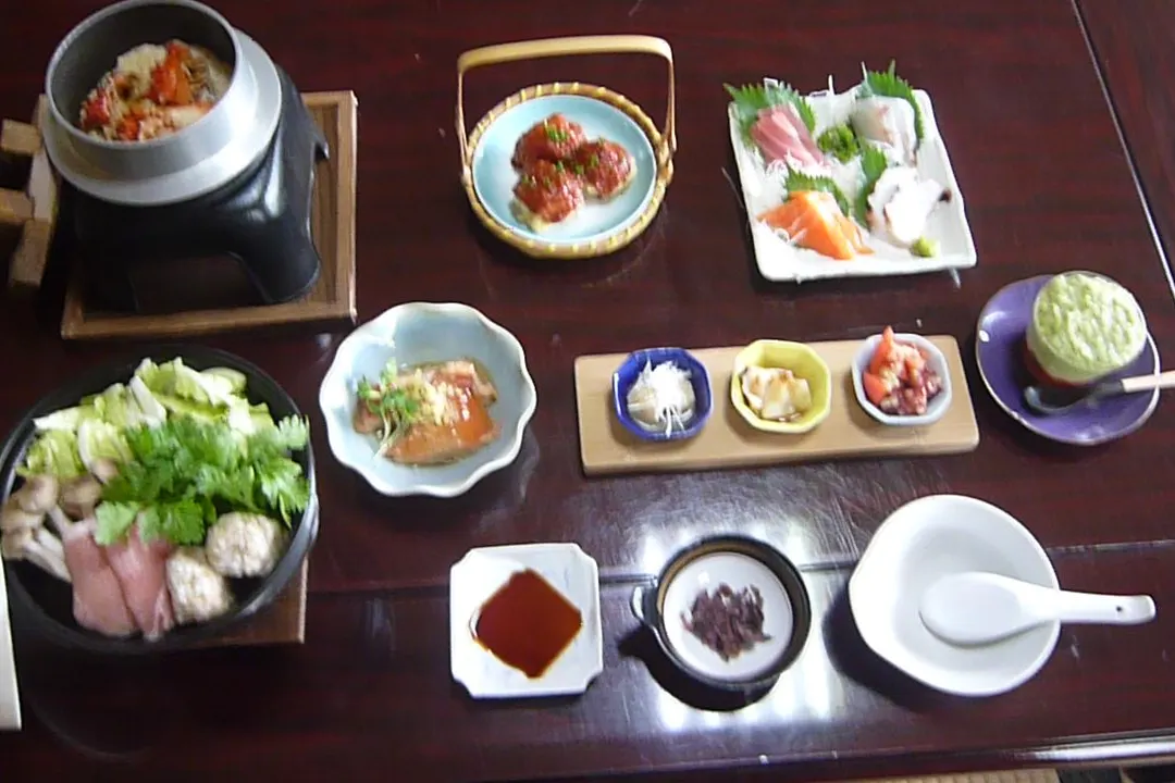 Tamayama Onsen Tamaya Ryokan - 磐城市