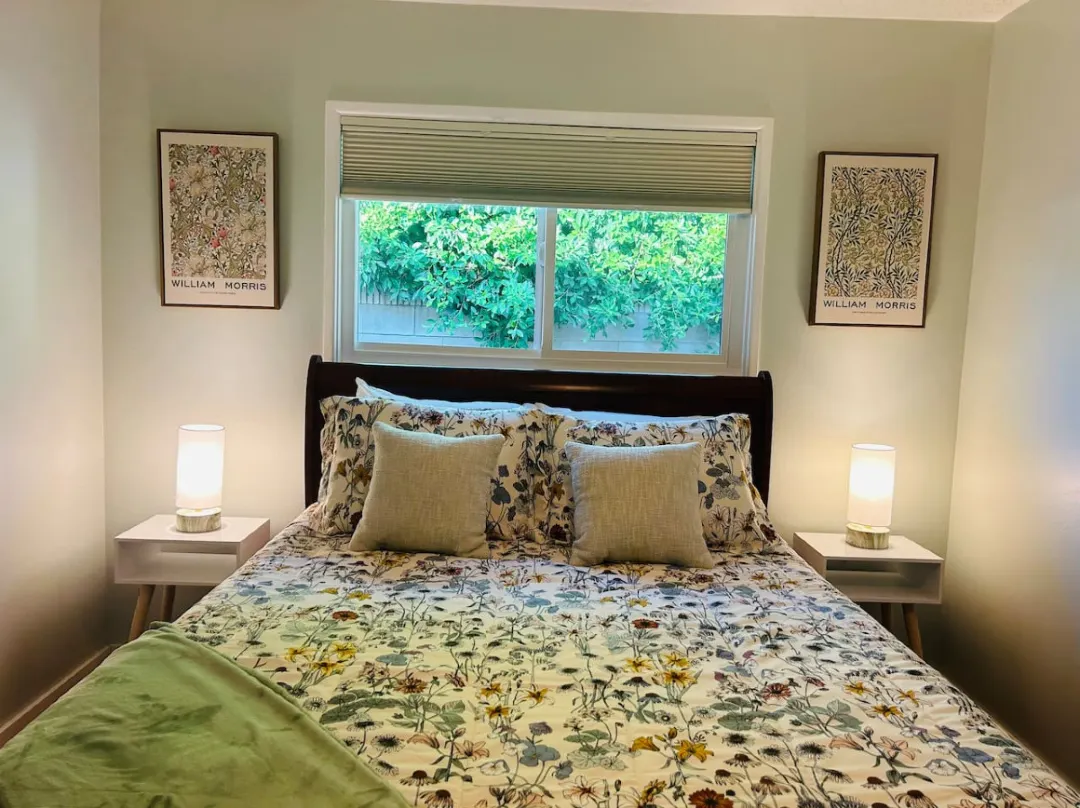 Ocean Breeze - Covina, CA