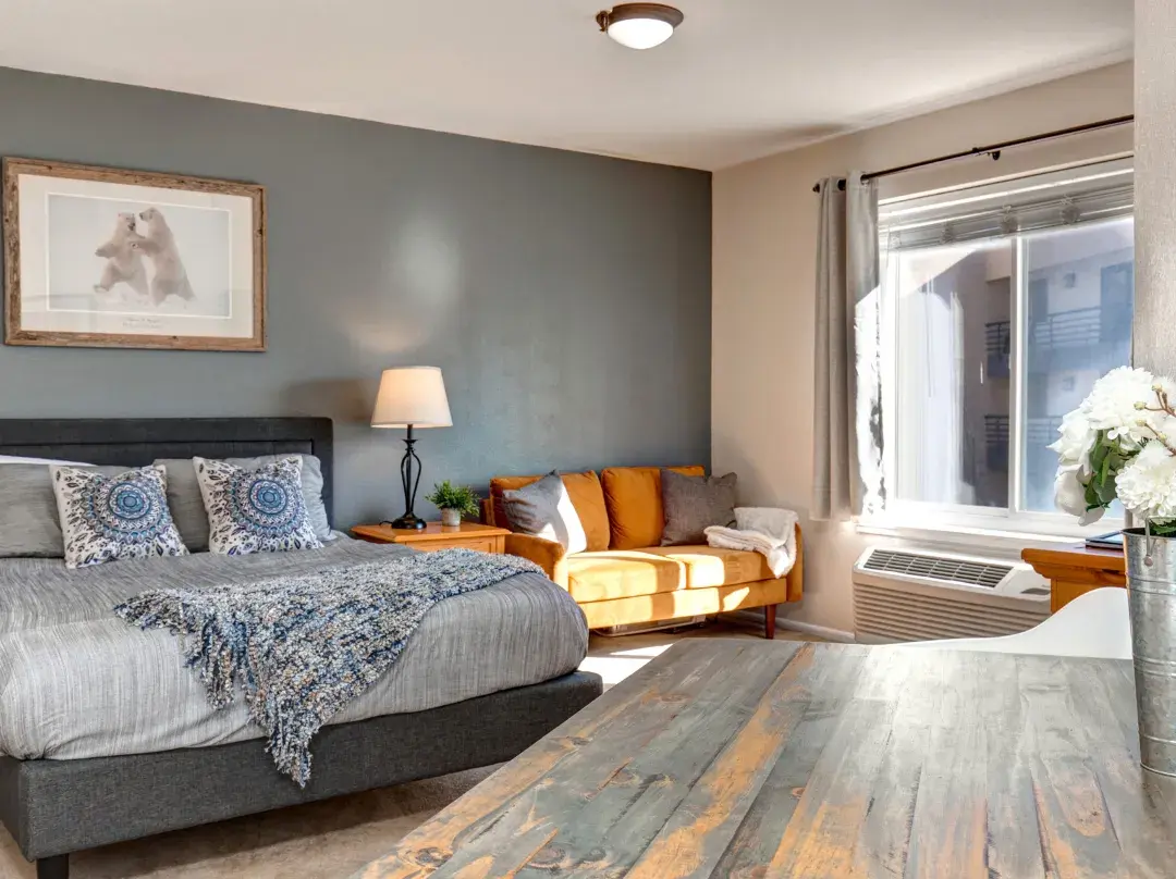 Heated Outdoor Pool And Indoor Hot Tub - Spacious Cozy Retreat - Park City, UT