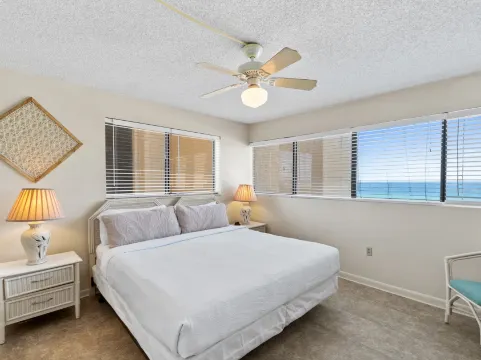 Summerhouse 501a - Panama City, FL