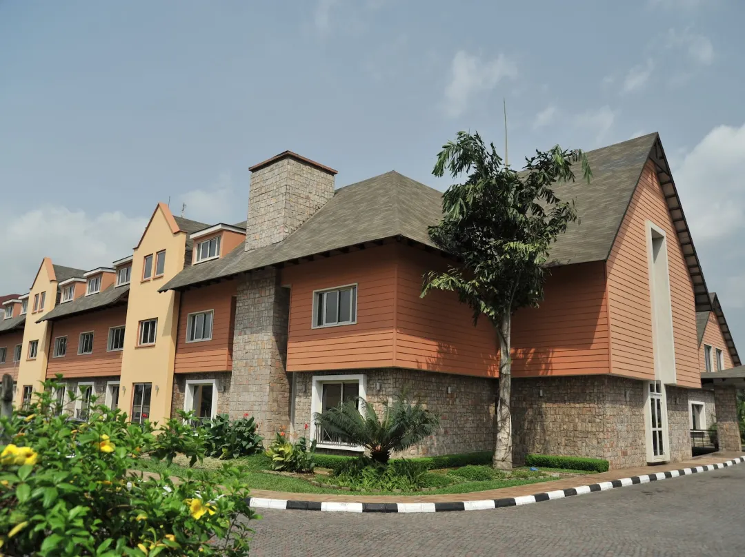 L'eola Hotel By Mantis - Lagos
