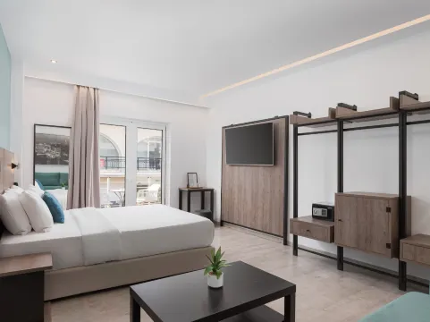 Sette Suites & Rooms - Adults Only - Пелопоннес