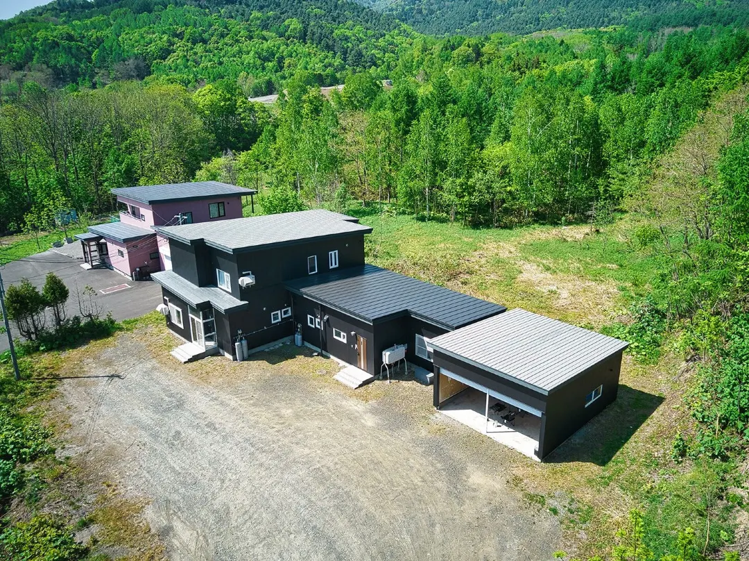 Landmark Annex - Furano