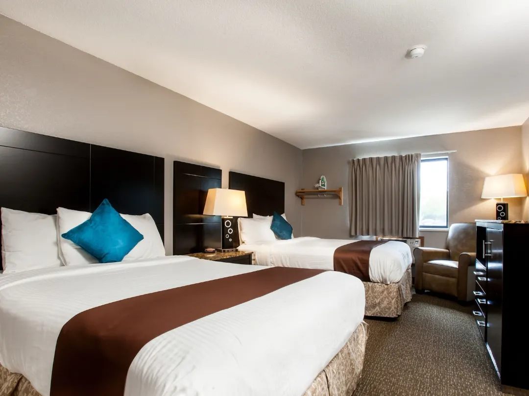 Heartland Inn Coralville - Iowa City, IA