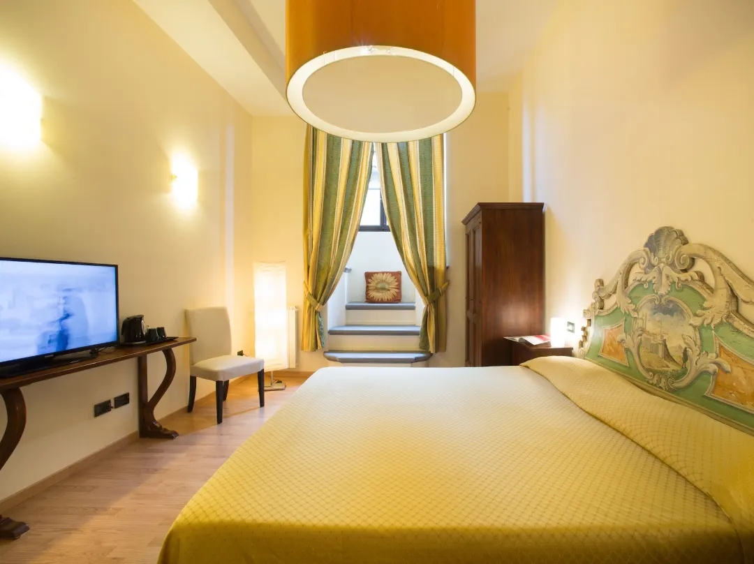 Locanda Orchidea - Florenz