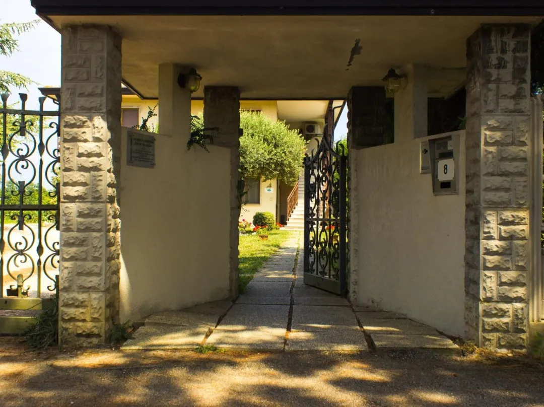 B&b Airport Venice Diego 2 - Venecia