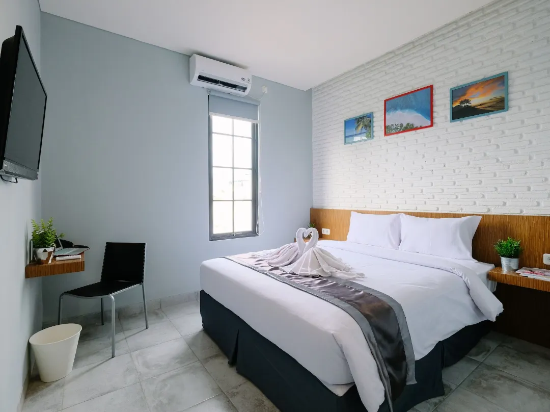 Lopi Hotel - Makassar