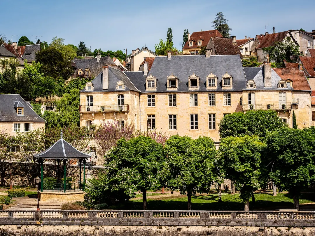 Hôtel De Bouilhac - Montignac
