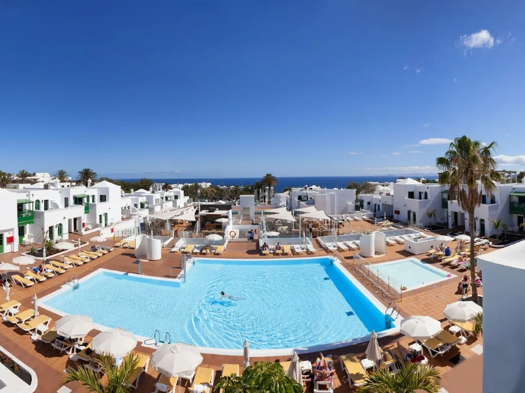 Gloria Izaro Club Hotel - Puerto del Carmen