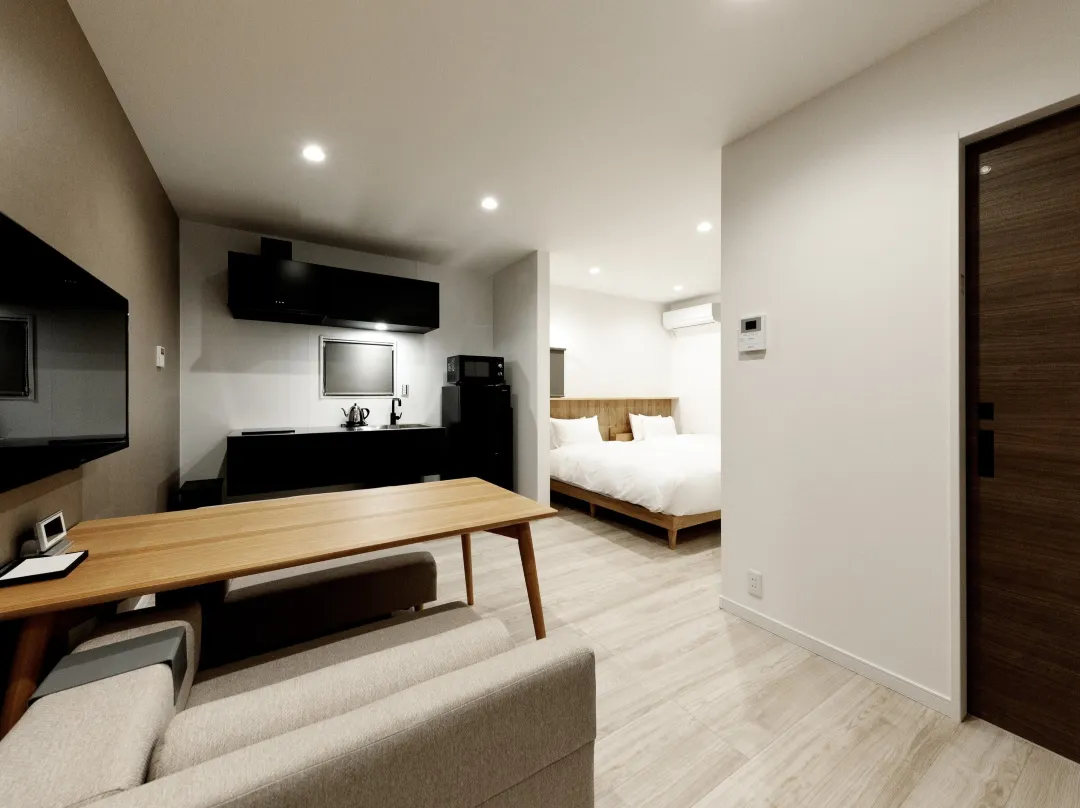 Yodo Castle Inn - Kyoto