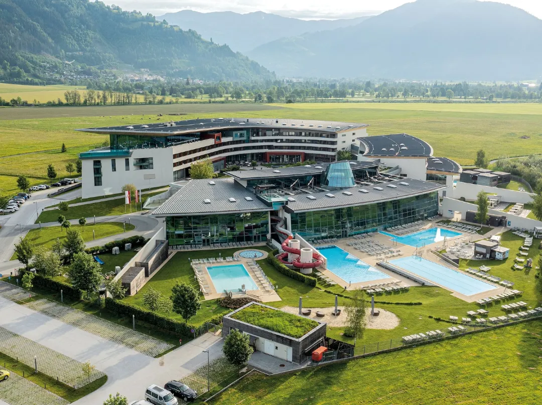 Tauern Spa Hotel & Therme - Kaprun
