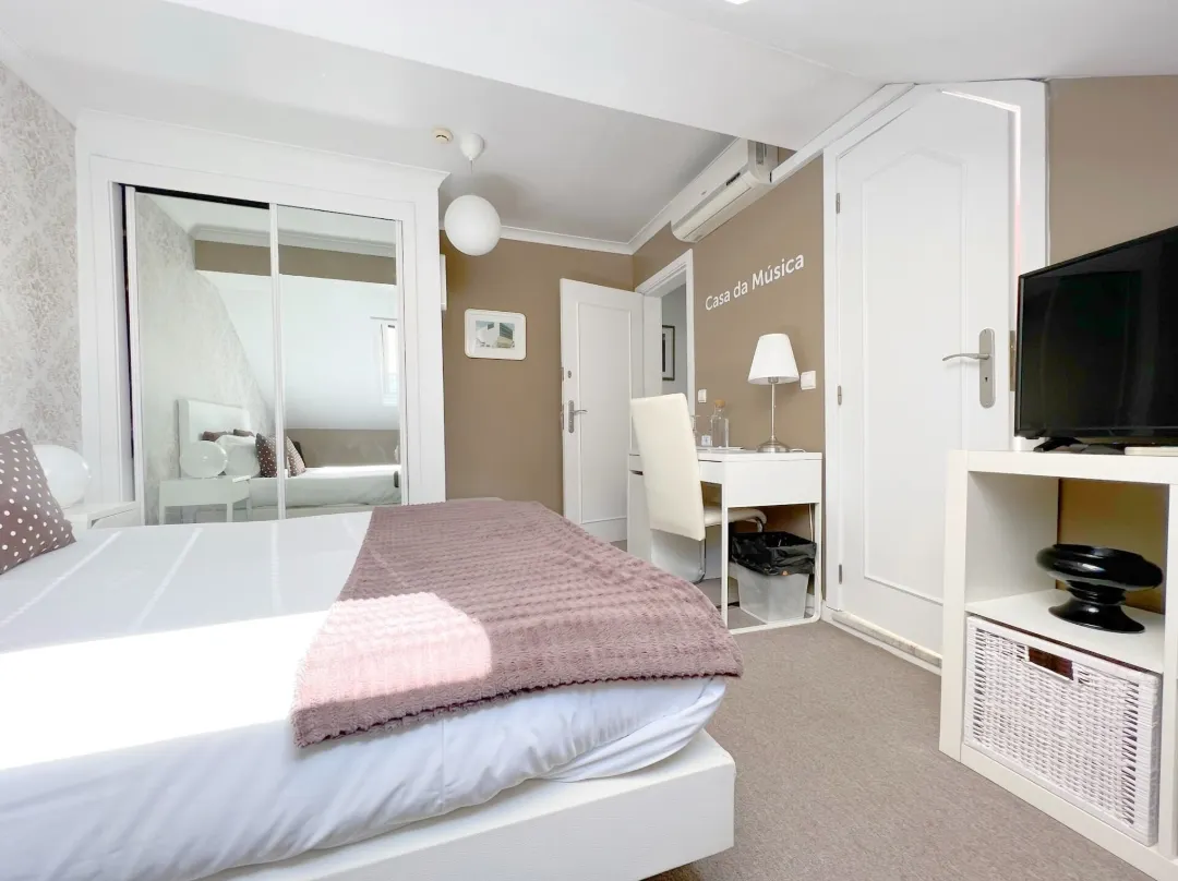 O'porto Seven - Guest House - Oporto