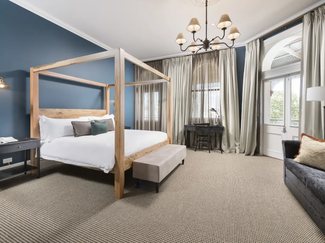 The National Hotel - Fremantle