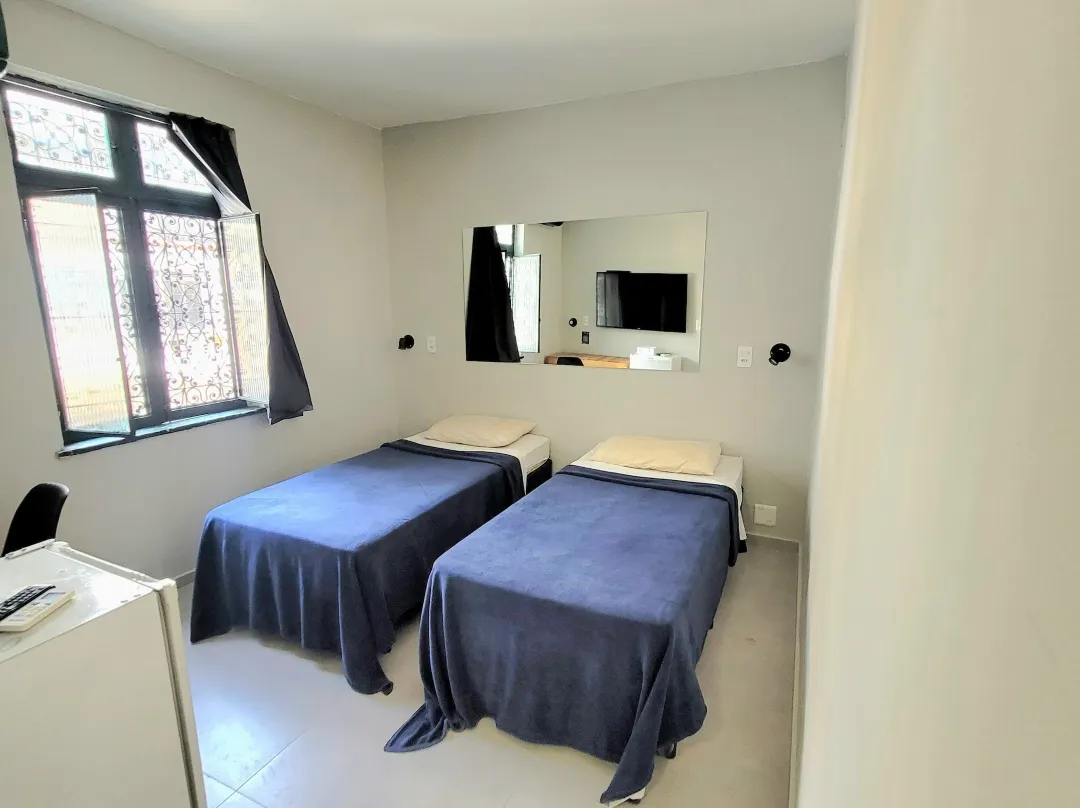 Maraca Hostel - Rio de Janeiro