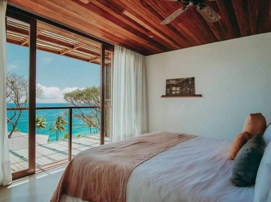 Barracuda Hotel & Villas - Itacaré