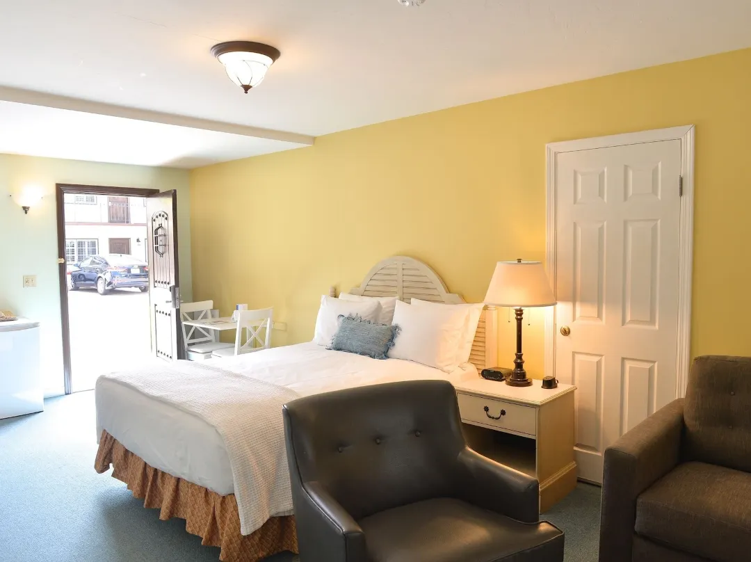 Crown City Inn Coronado - Coronado Island, CA