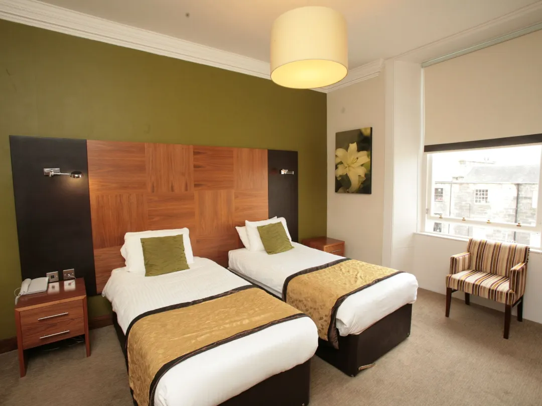 Acorn Hotel - Glasgow
