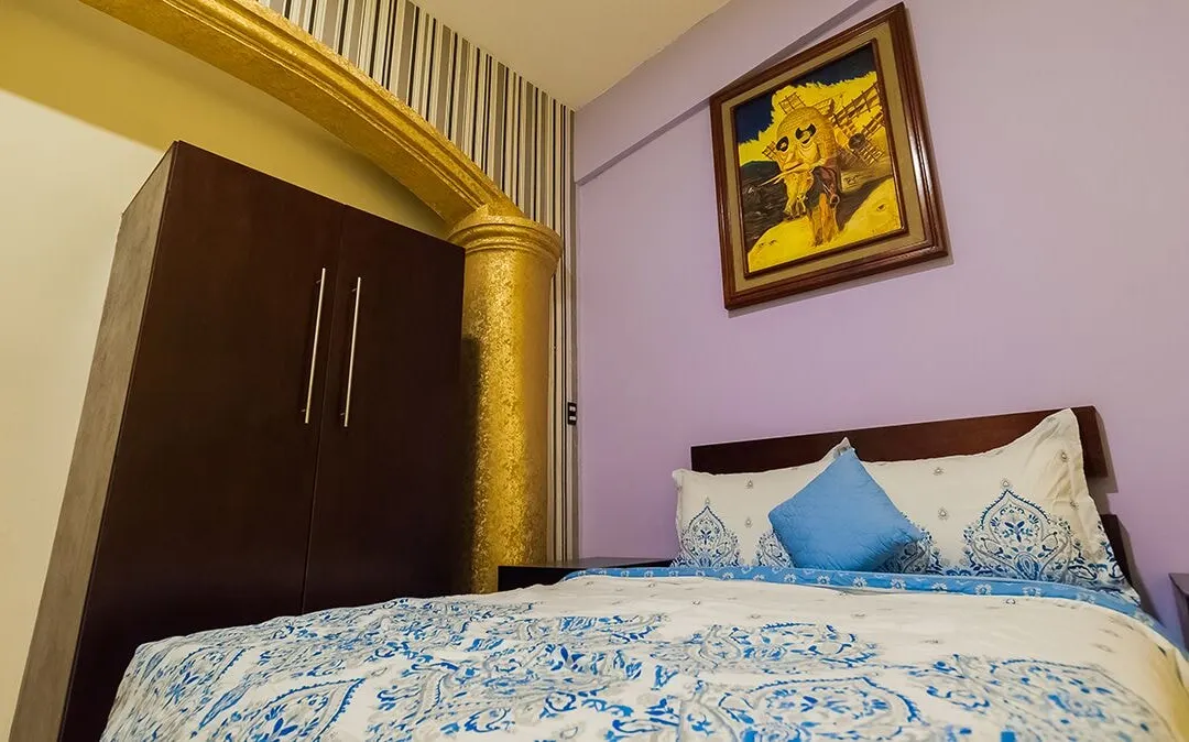 Hotel San Fernando Inn - Oaxaca