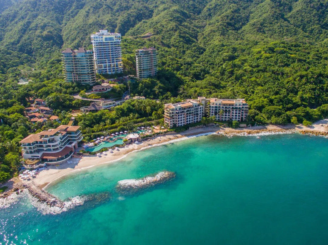 Garza Blanca Preserve Resort & Spa - All Inclusive - ナヤリト
