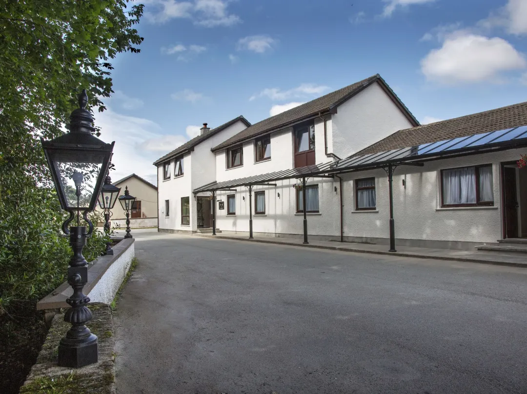 The Skye Inn - Skye