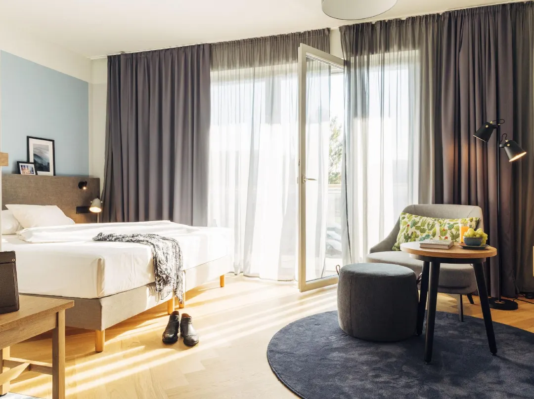 Harry's Home Berlin-moabit Hotel & Apartments - Berlin