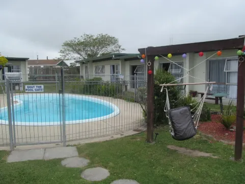 Parkview Motel - Northland