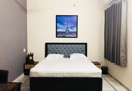 Hamir House - An amalgamation of elegance and comfort, Jaipur - 2026 ...