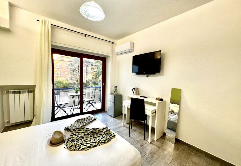 [Ulysse]Sorrento Baby center suite, Sorrento - Harga & Promo Terbaru ...