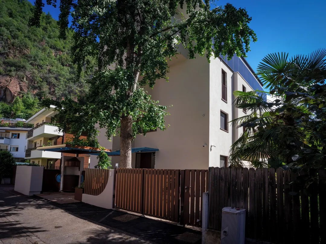 Wellness Smart Suites - Bolzano