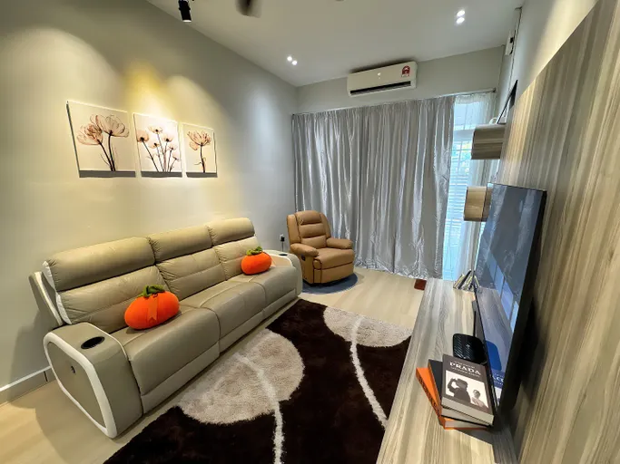 Austin Landed Honey Nest 10pax - Ulu Tiram