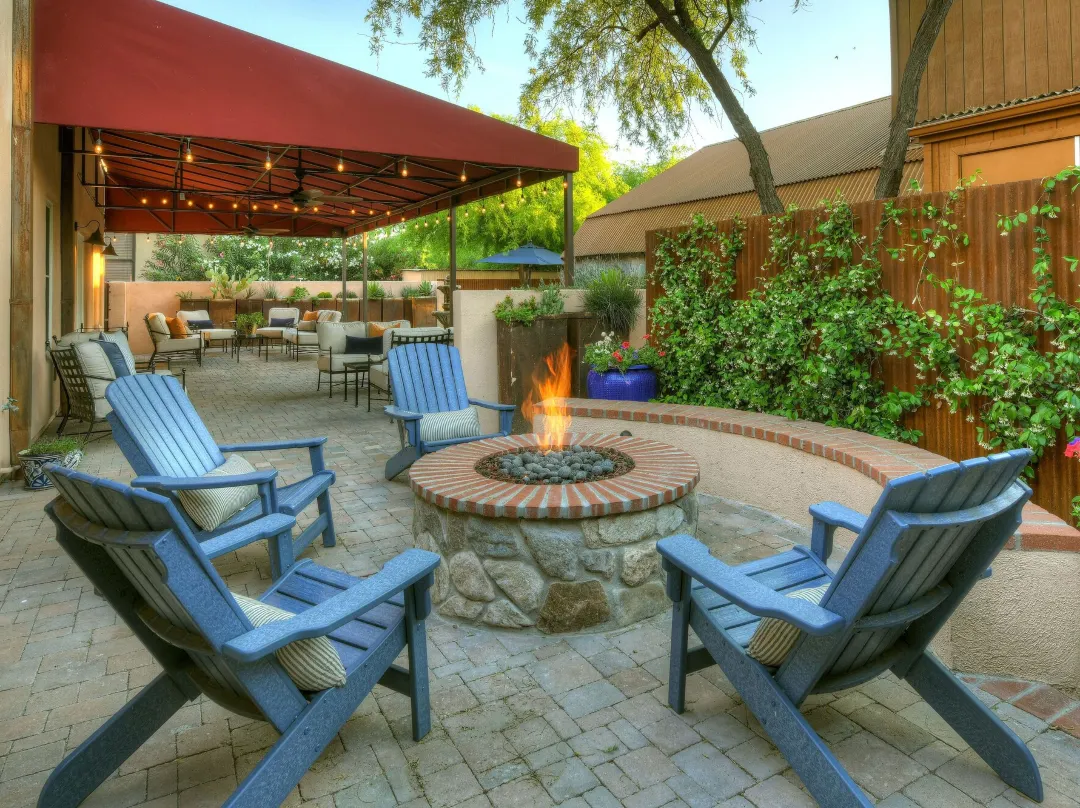 Armory Park Inn - Tucson, AZ