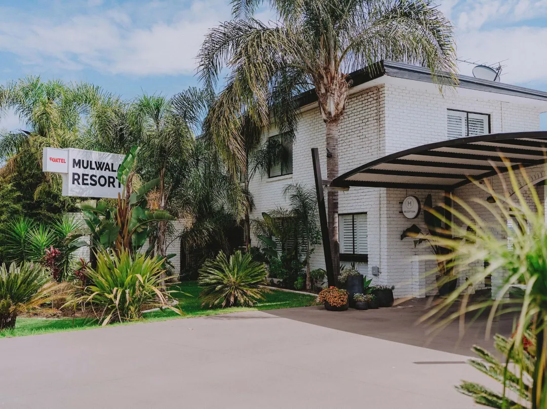 Mulwala Resort - Yarrawonga